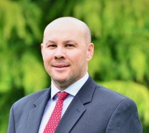 Jonathan Atwood | Chief Executive Officer